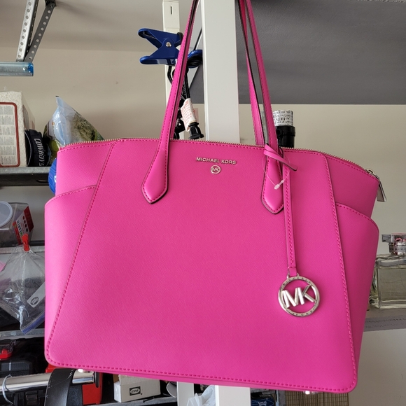 MICHAEL Michael Kors | Bags | Brand New Michael Kors Purse | Poshmark